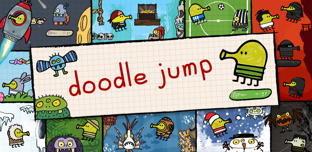 Doodle Jump | VG247