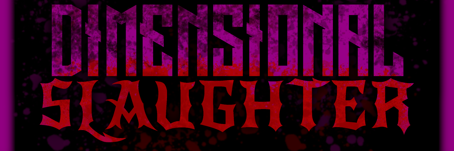 Dimensional Slaughter | Rock Paper Shotgun