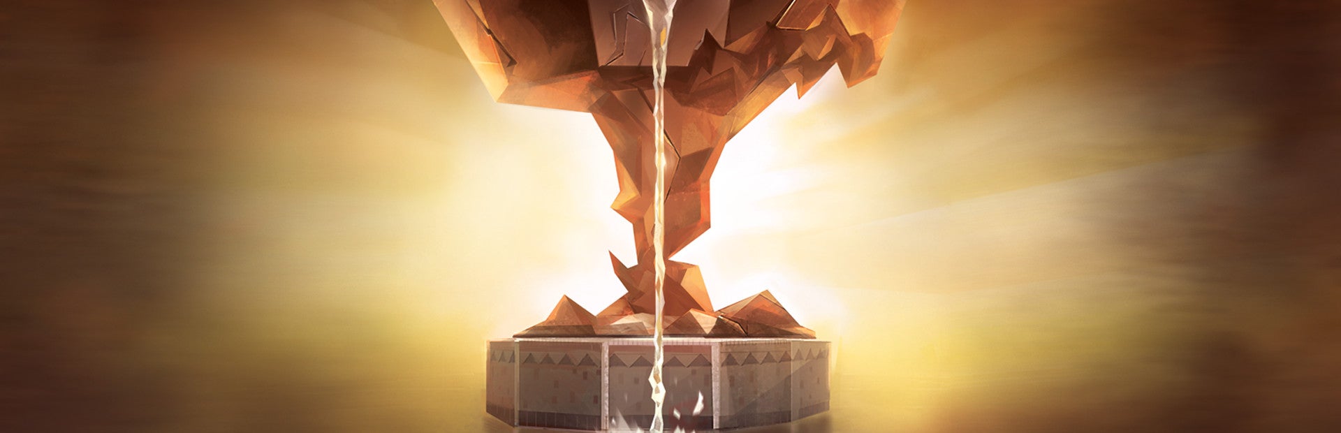 Massive Chalice | VG247