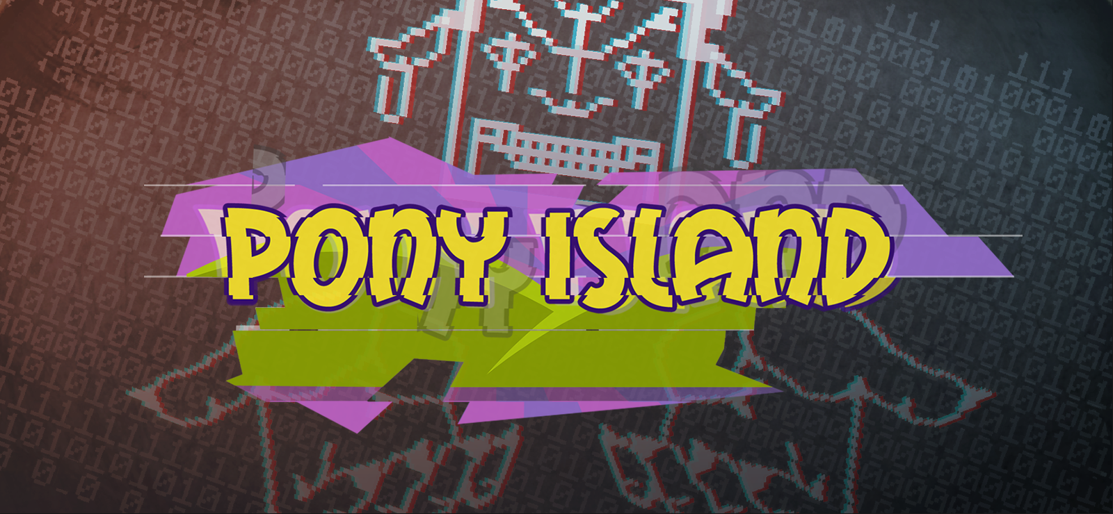 Pony Island | Eurogamer.es
