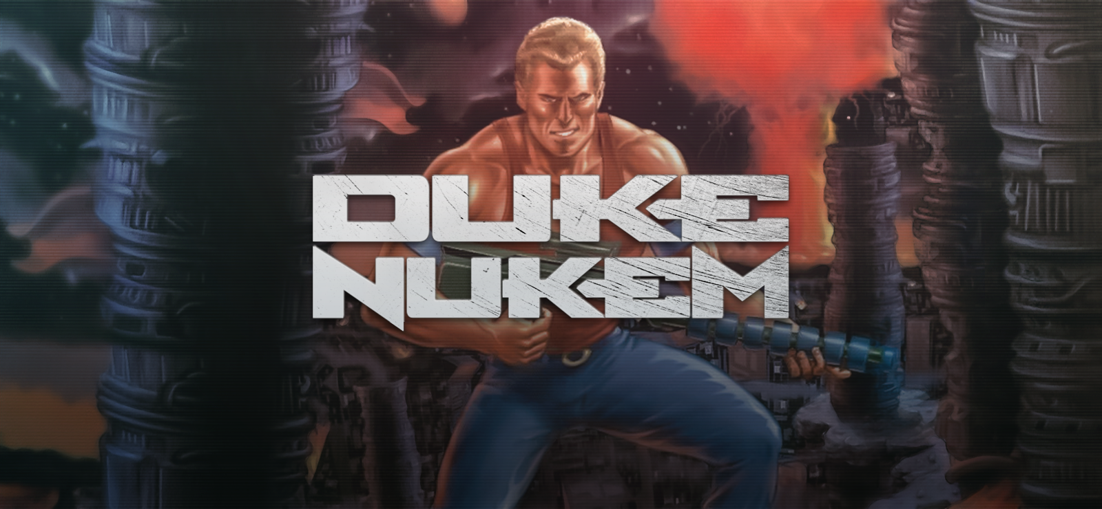 Duke Nukem | VG247