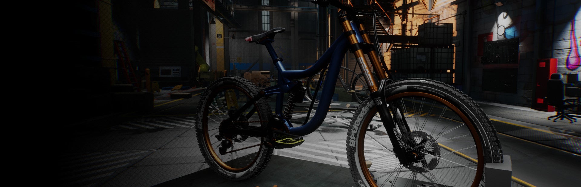 Bicycle Mechanic Simulator | Rock Paper Shotgun