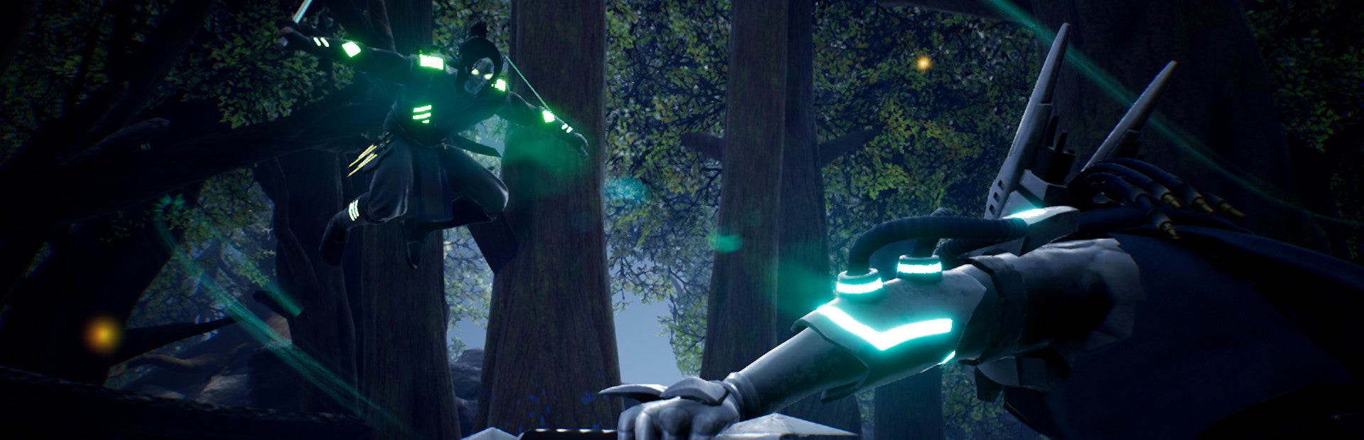 Samurai Zero | Rock Paper Shotgun