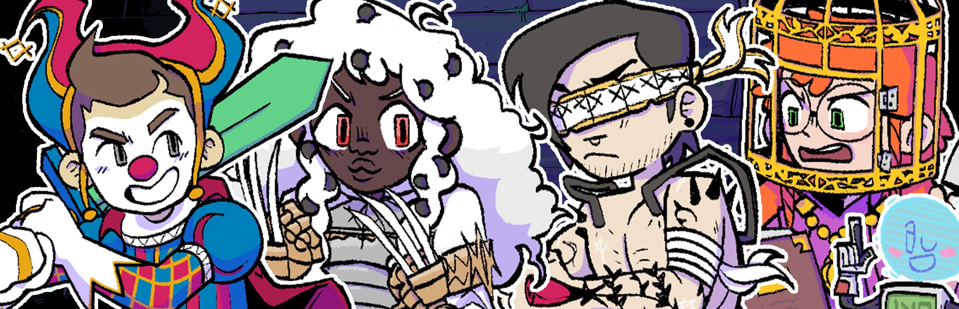 No Body | Rock Paper Shotgun