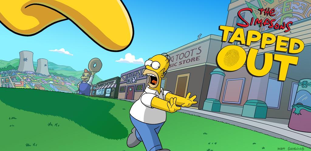 All The Simpsons games | Eurogamer.net