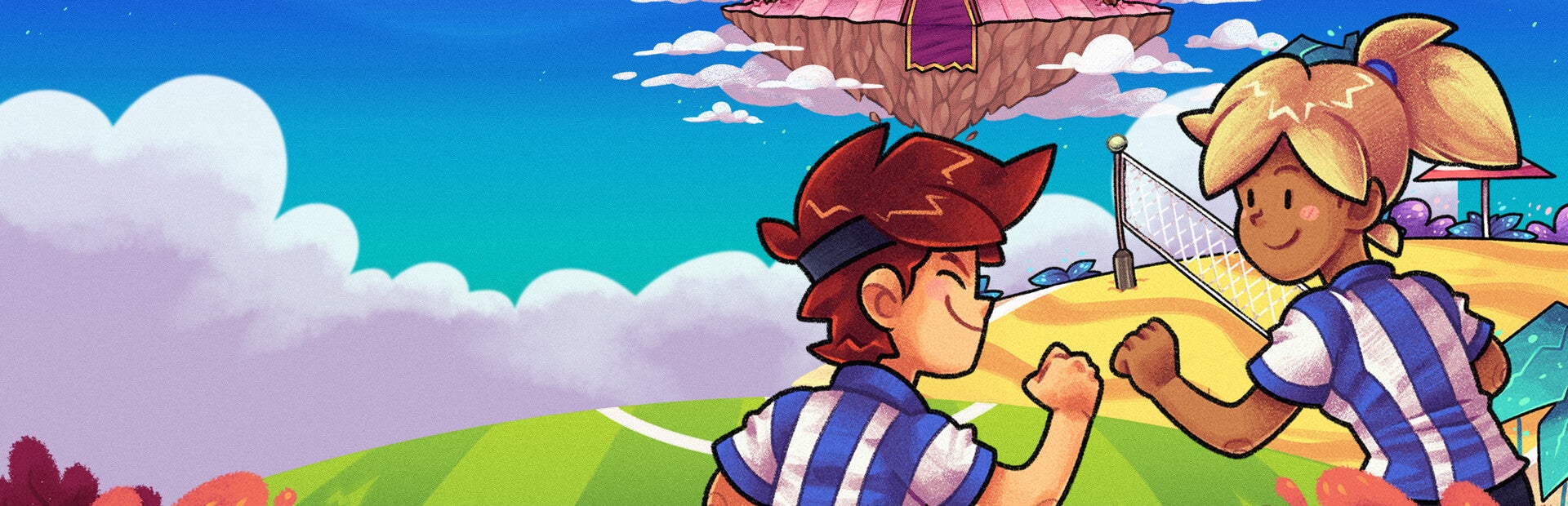 Soccer Story | Eurogamer.net