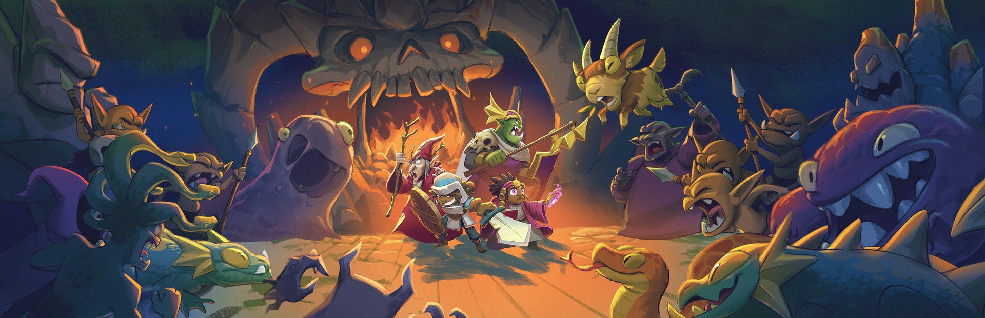 Desktop Dungeons: Rewind | Eurogamer.net