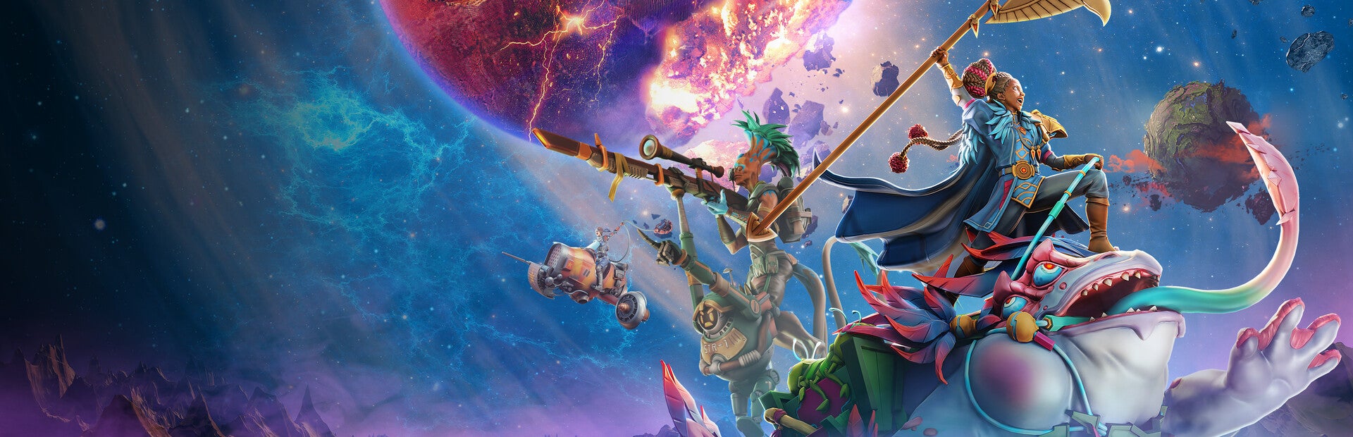 Moonbreaker | Rock Paper Shotgun