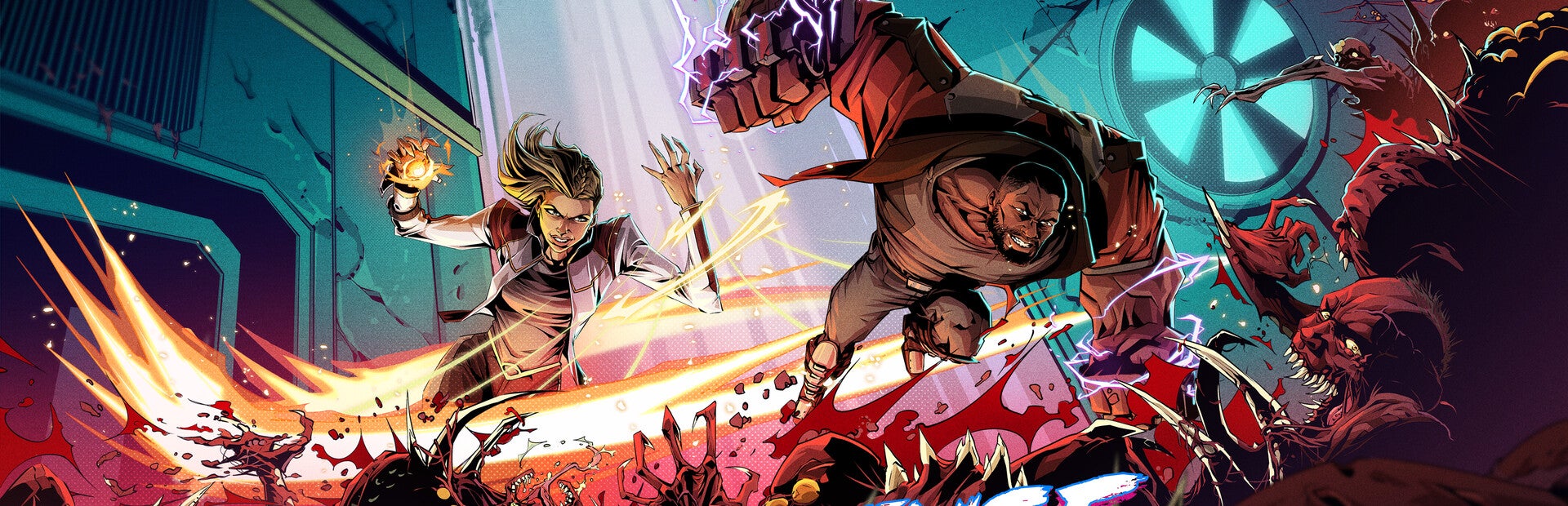 Superfuse | Eurogamer.net