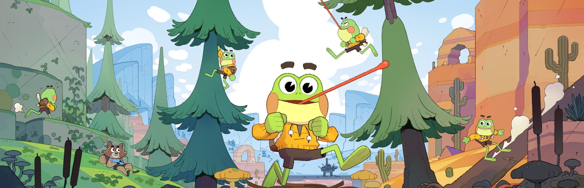 Big Hops | Eurogamer.net
