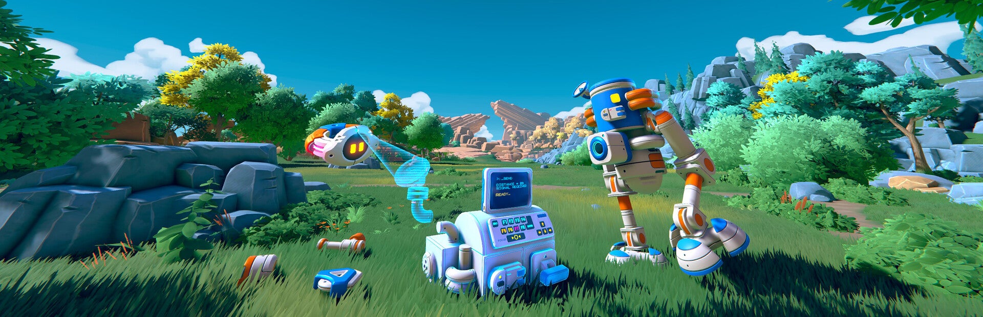 Plasma | Rock Paper Shotgun