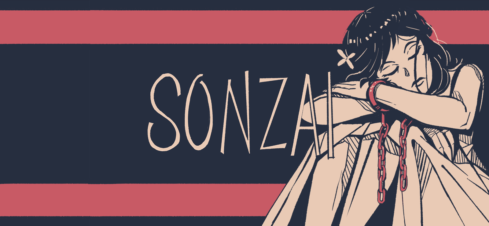 Sonzai | Eurogamer.es