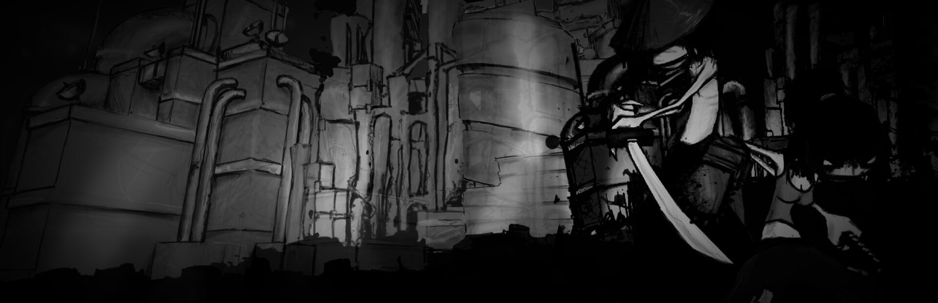 The Dishwasher: Vampire Smile | VG247