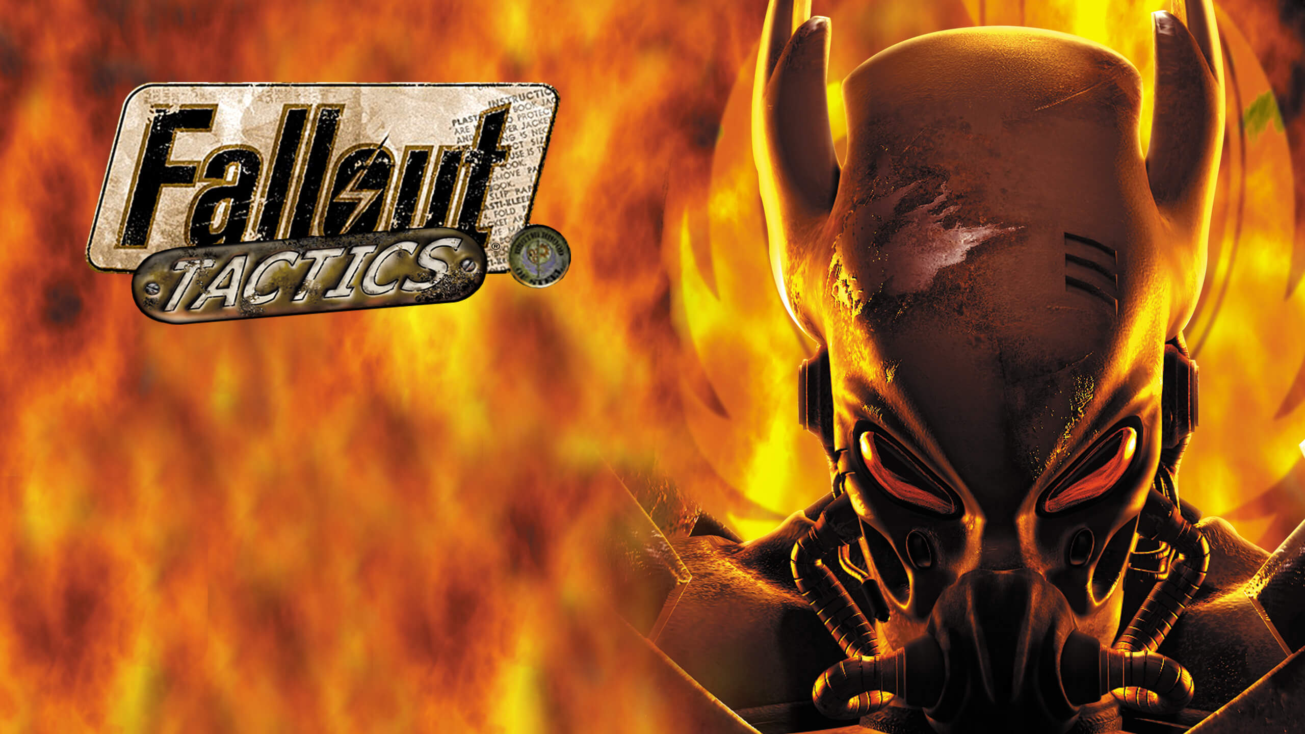 Fallout Tactics: Brotherhood of Steel | Eurogamer.net