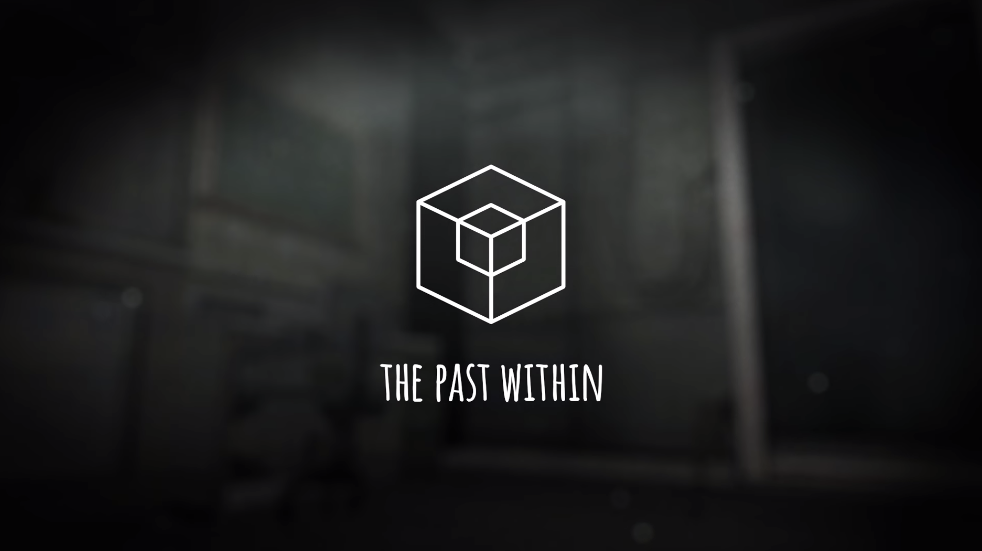 The Past Within | Eurogamer.net