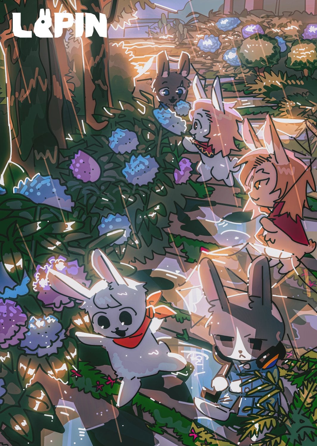 Lapin | Eurogamer.net