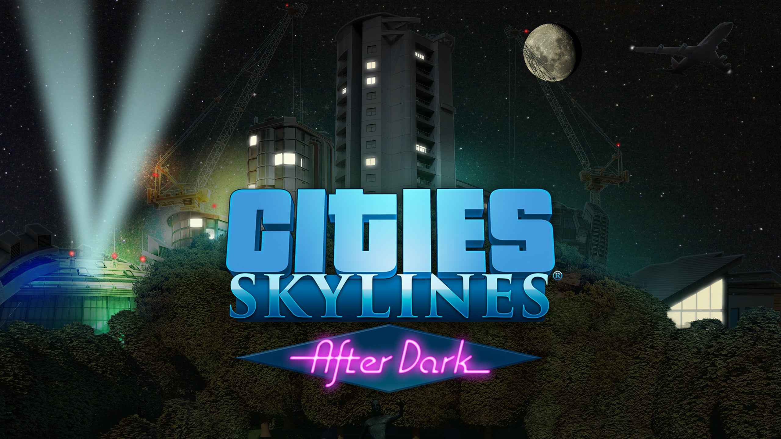 Cities: Skylines - After Dark | Rock Paper Shotgun