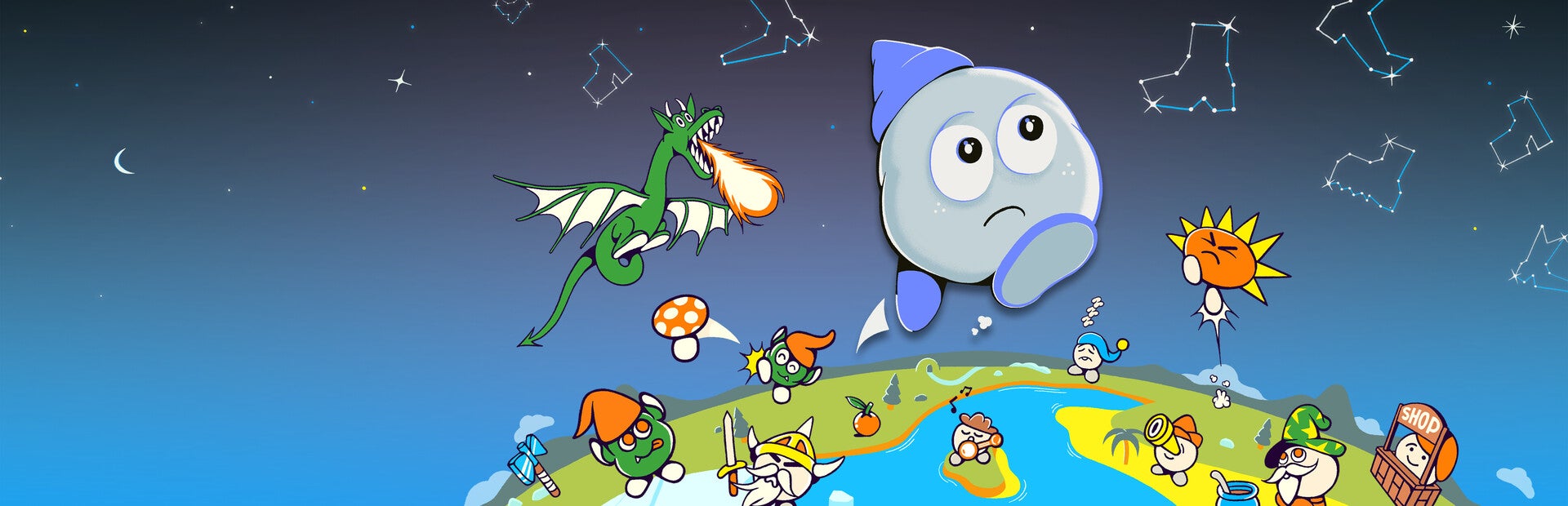 Boots Quest DX | Rock Paper Shotgun