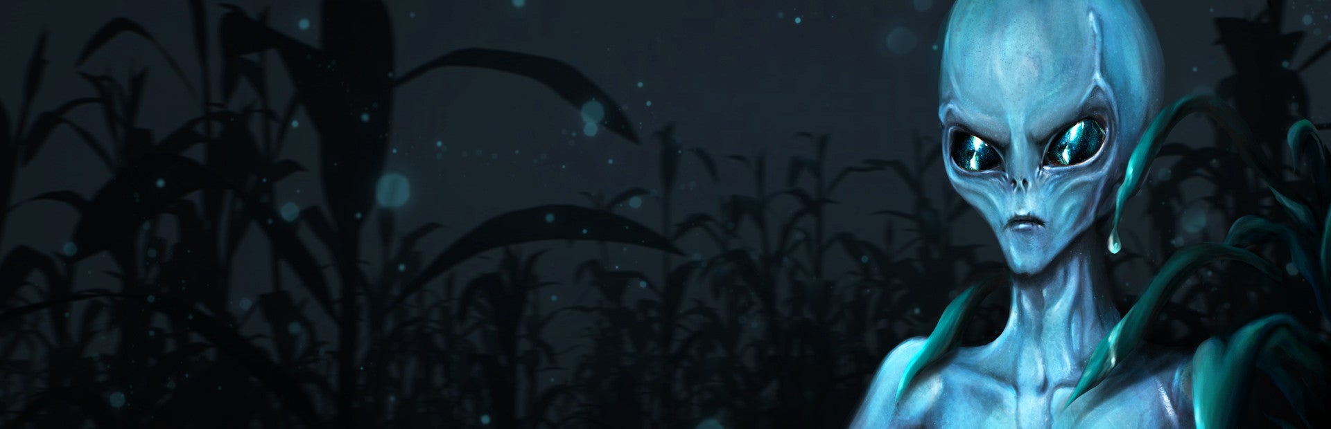 They Are Here: Alien Abduction Horror | Rock Paper Shotgun