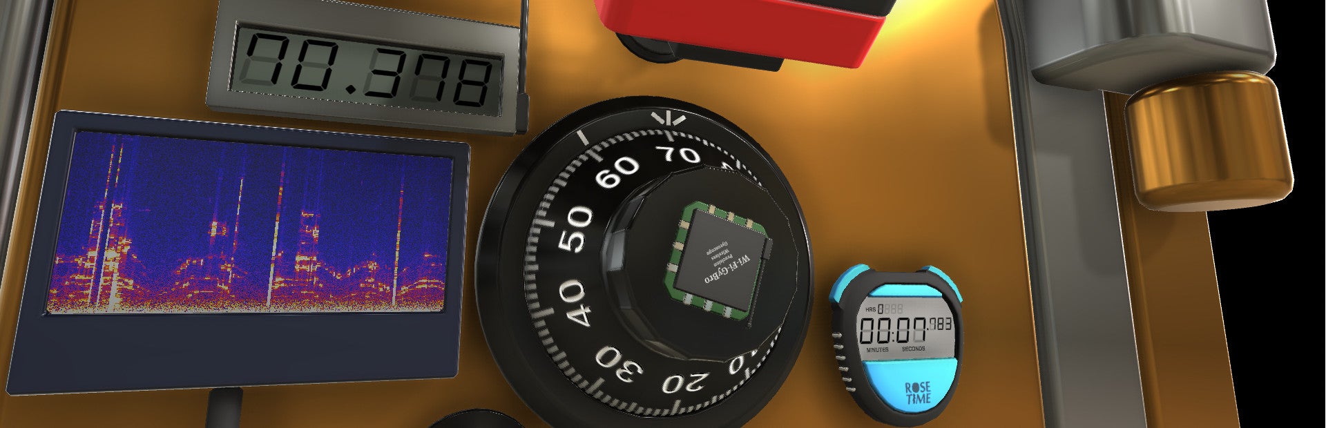 Sophie's Safecracking Simulator | Rock Paper Shotgun