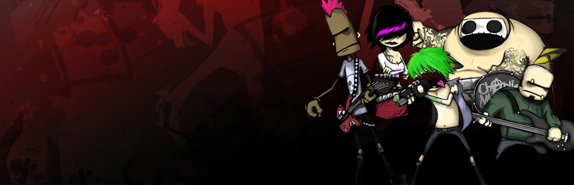 Charlie Murder | VG247