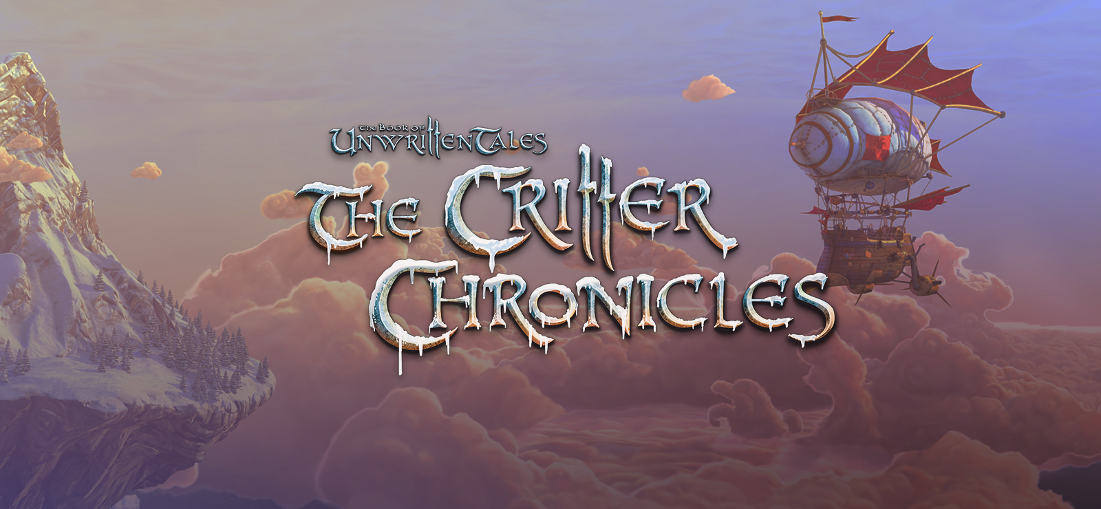 The Critter Chronicles | Eurogamer.net