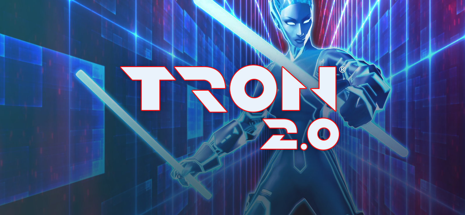 TRON 2.0 | VG247