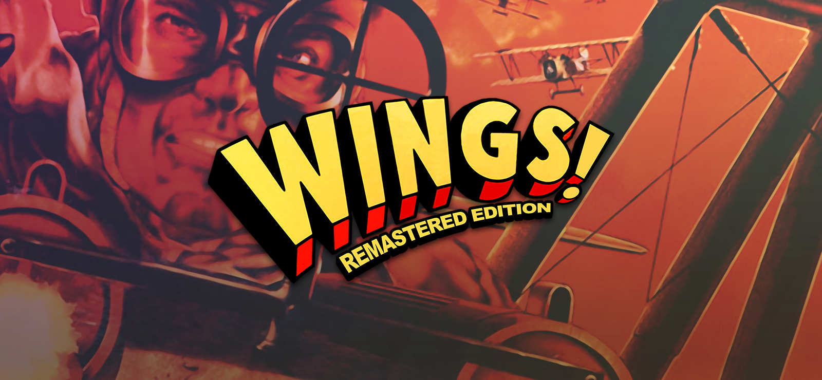 Wings! Remastered Edition | Eurogamer.de