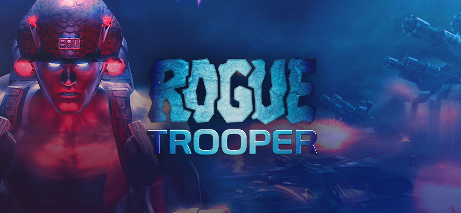 Rogue Trooper | VG247