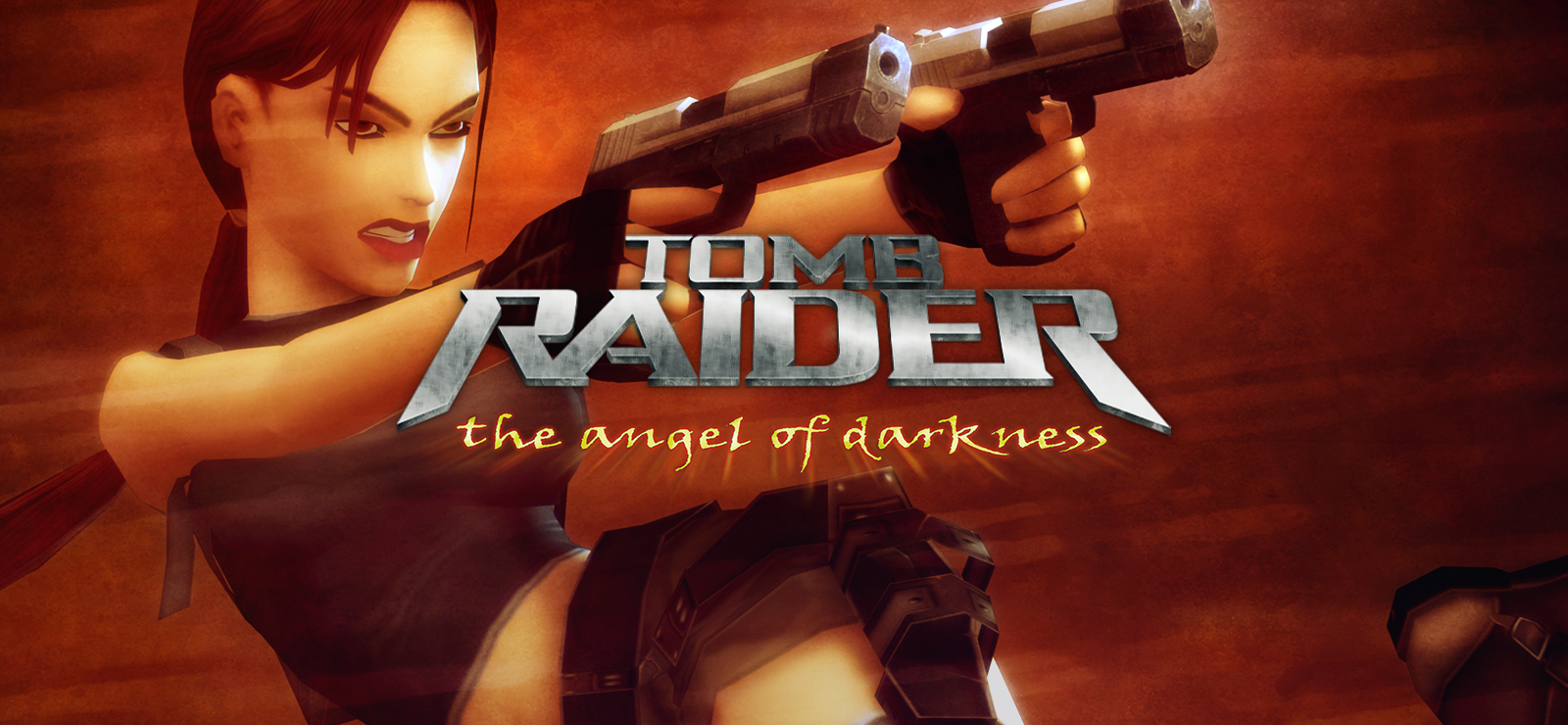 Tomb Raider: The Angel of Darkness | Eurogamer.net
