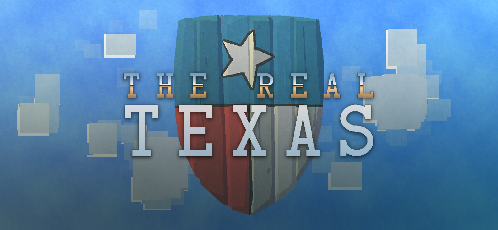 The Real Texas | Rock Paper Shotgun
