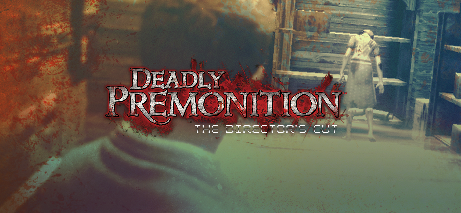 Deadly Premonition: The Director's Cut | Rock Paper Shotgun
