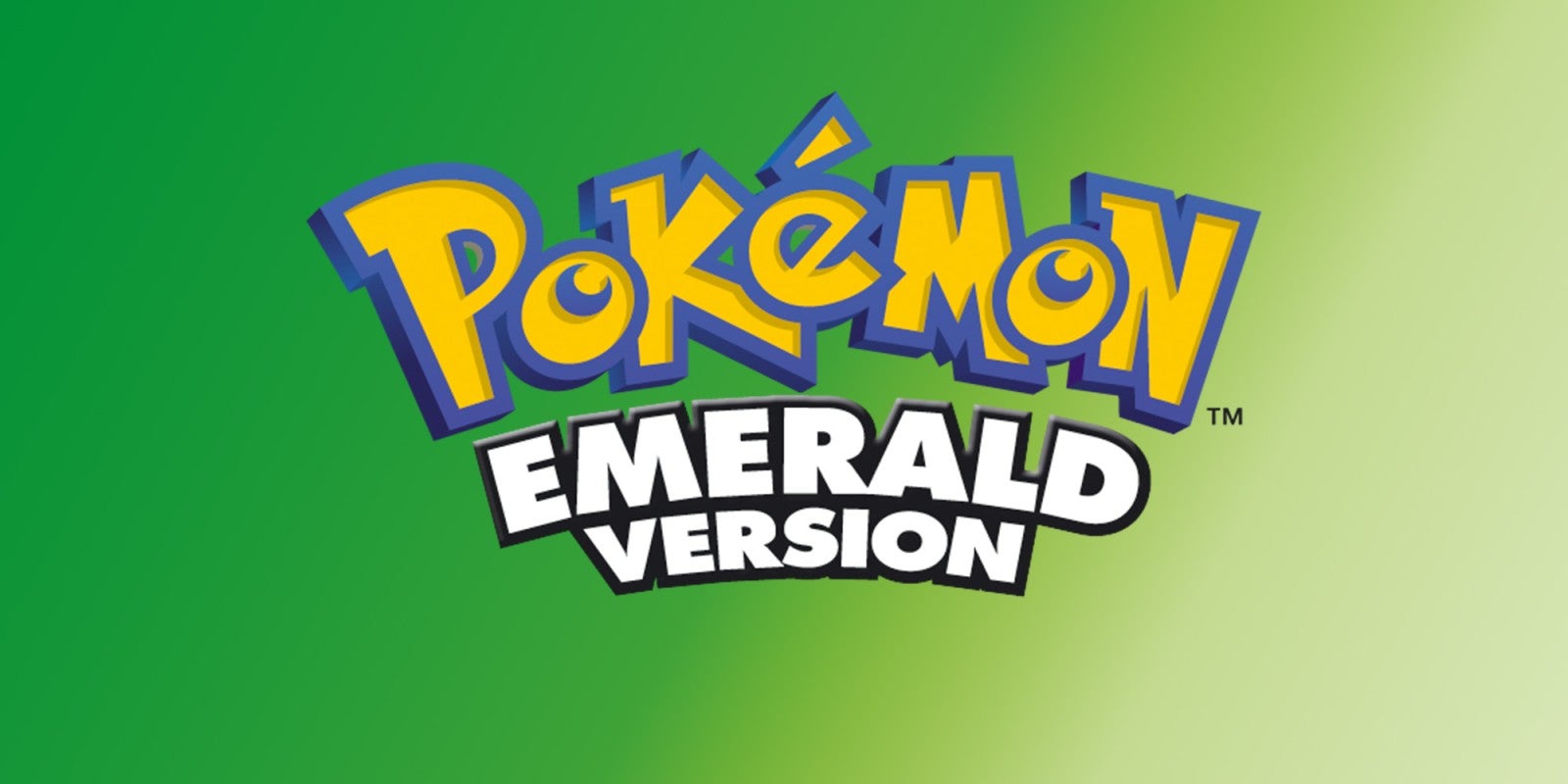 Pokémon Emerald | Eurogamer.net