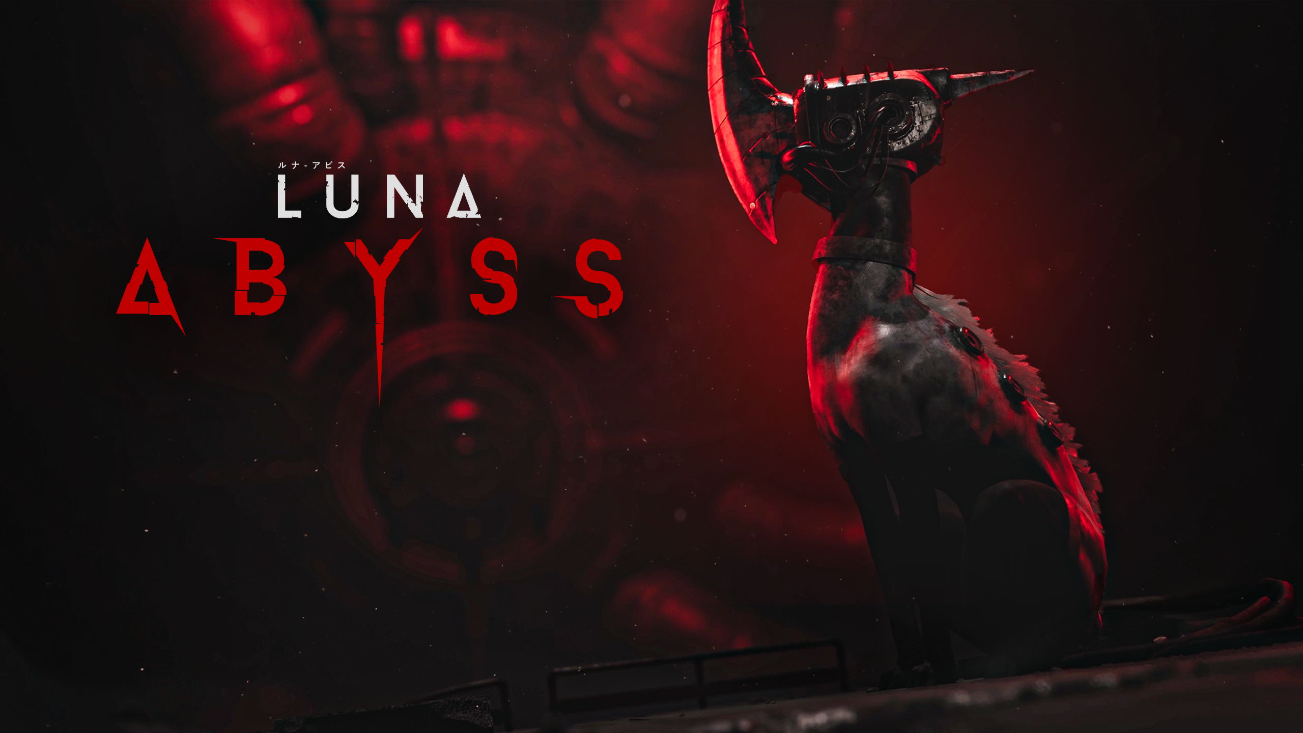 Luna Abyss | Rock Paper Shotgun