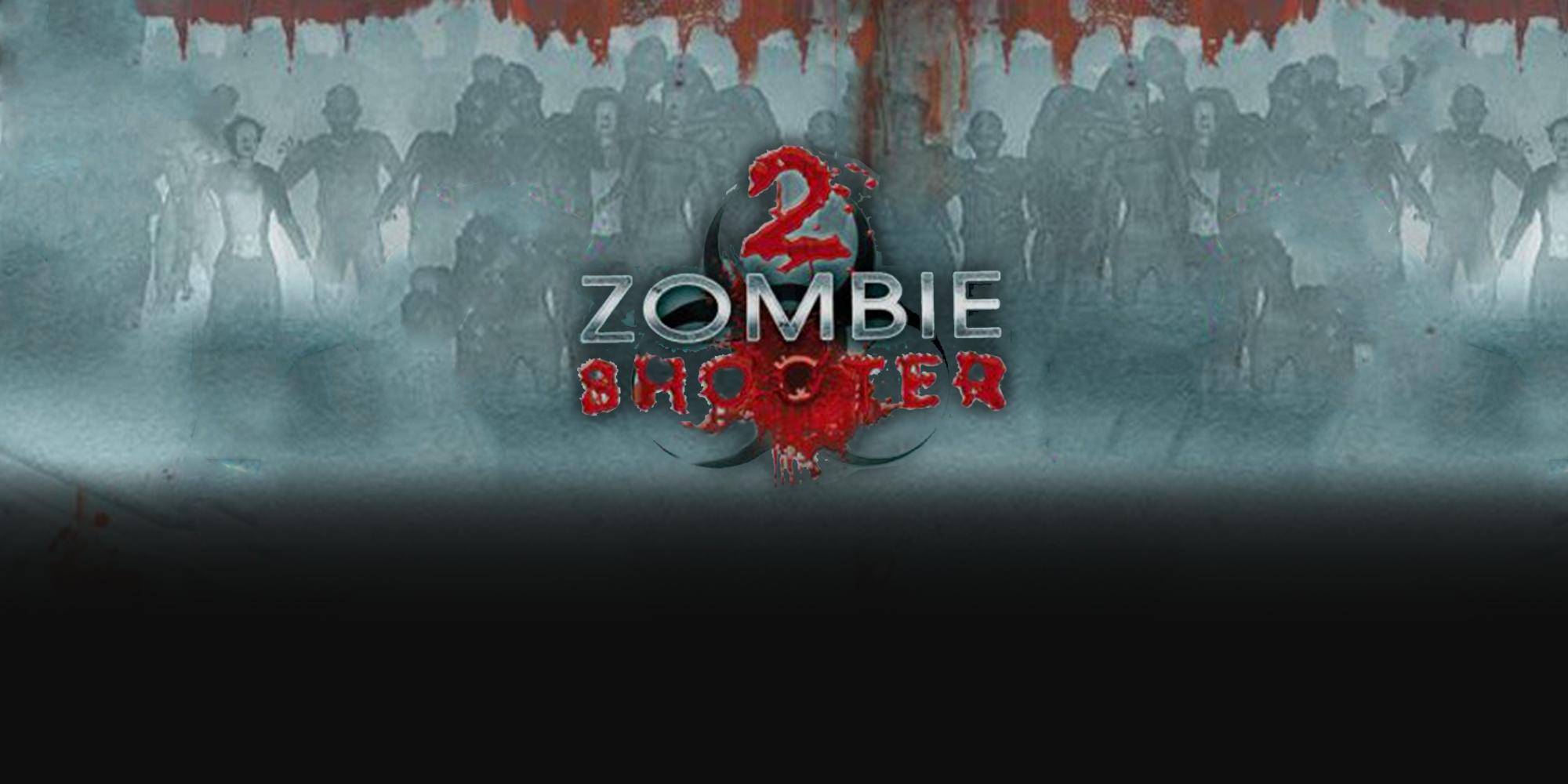 Zombie Shooter 2 | Rock Paper Shotgun