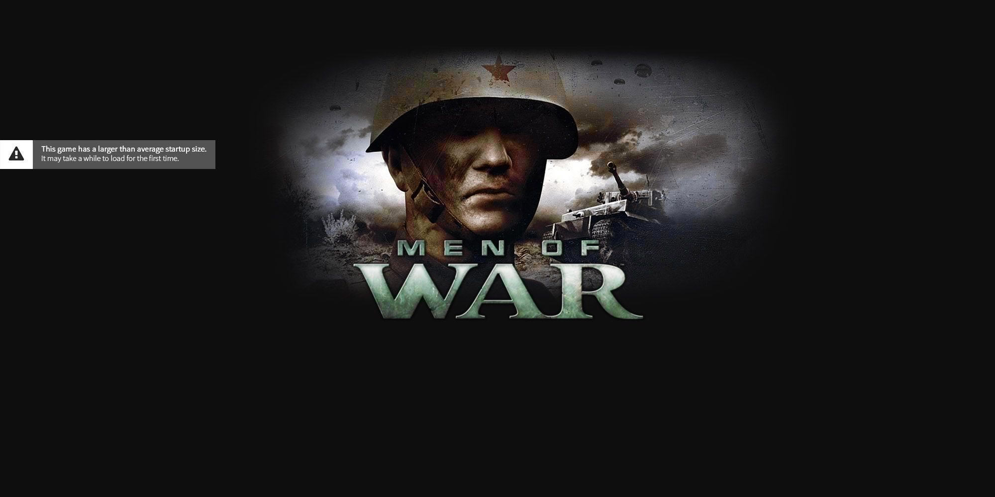 Men Of War | VG247