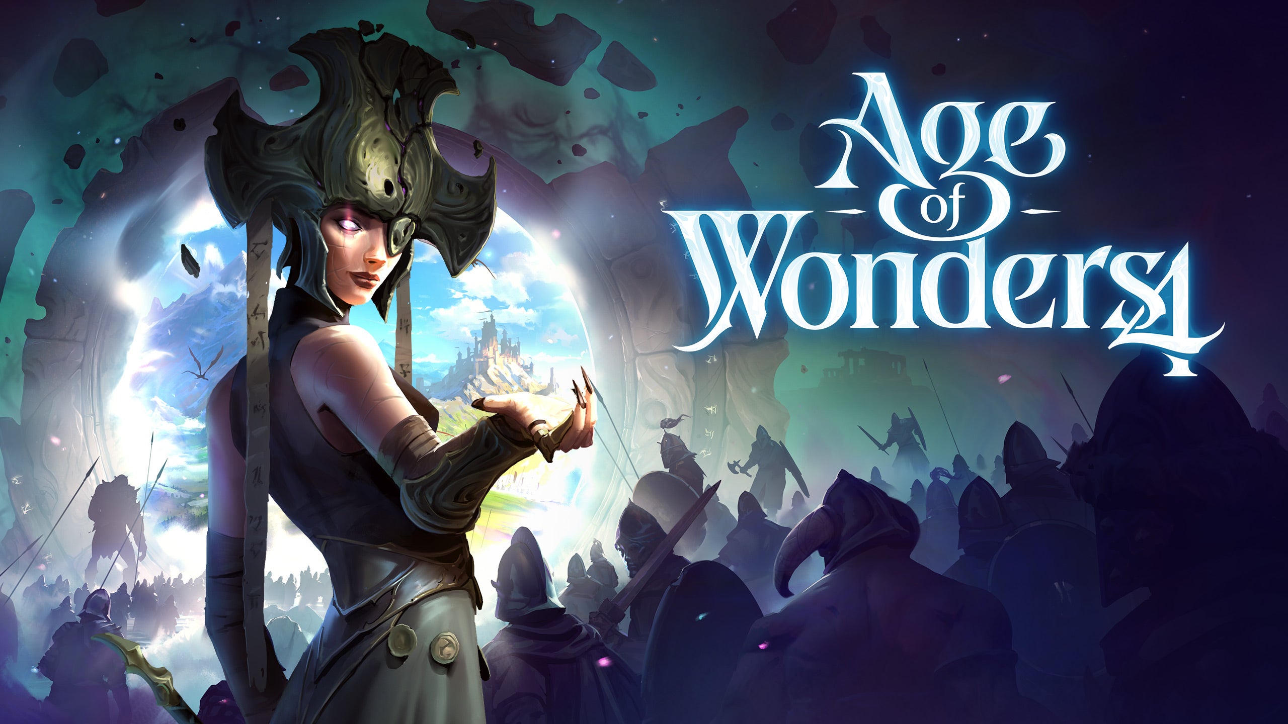 Age of Wonders 4 | Eurogamer.de