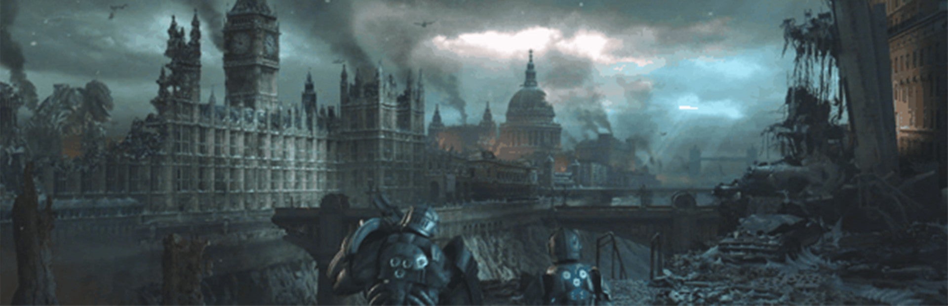 Hellgate: London | VG247