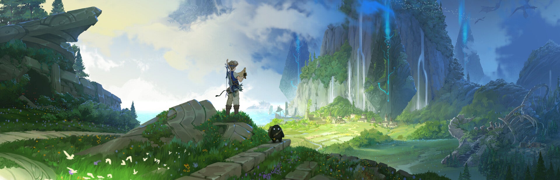 EthrA | Rock Paper Shotgun