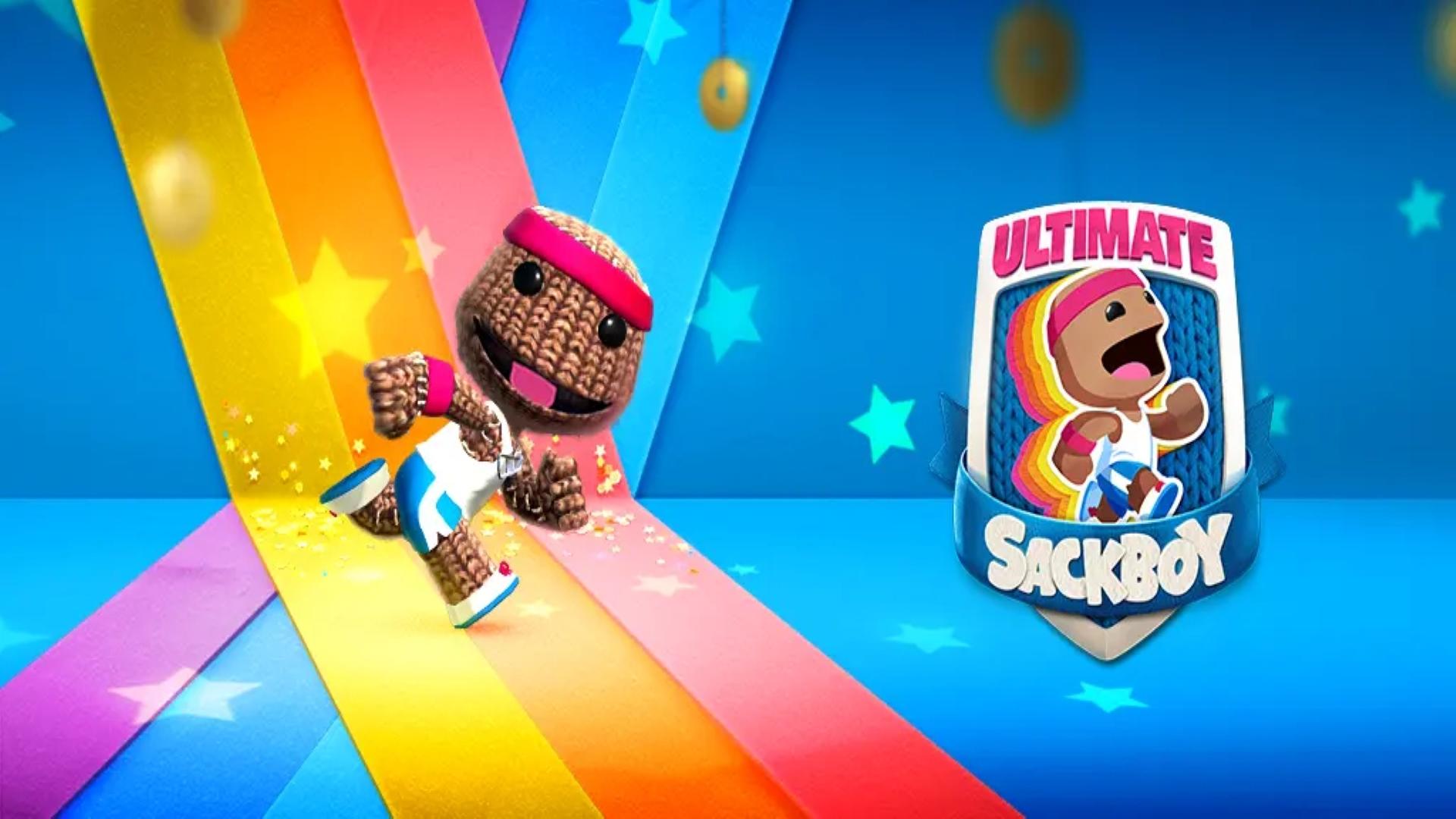 Ultimate Sackboy | Eurogamer.pl