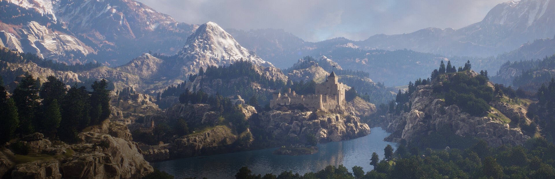 Pax Dei | Eurogamer.net