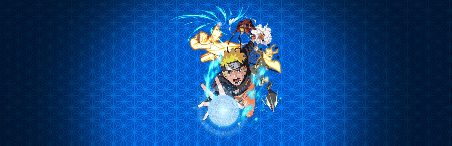 Naruto X Boruto Ultimate Ninja Storm Connections | Rock Paper Shotgun