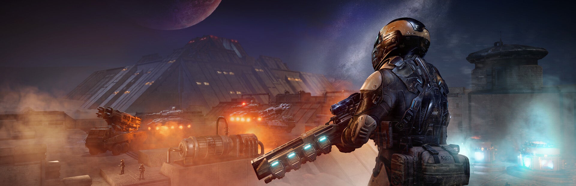Silica | Rock Paper Shotgun