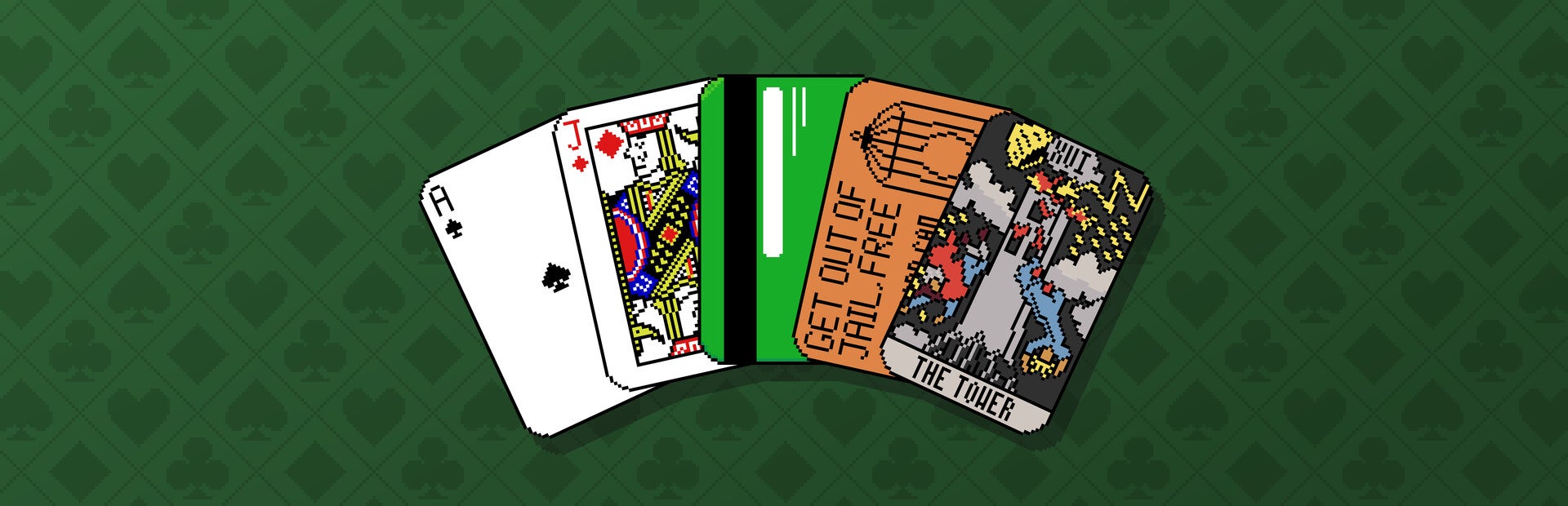 Dungeons & Degenerate Gamblers | Rock Paper Shotgun