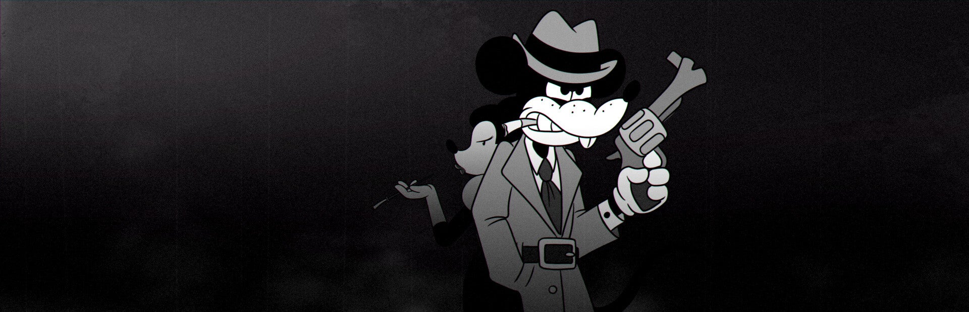 Mouse | Eurogamer.net