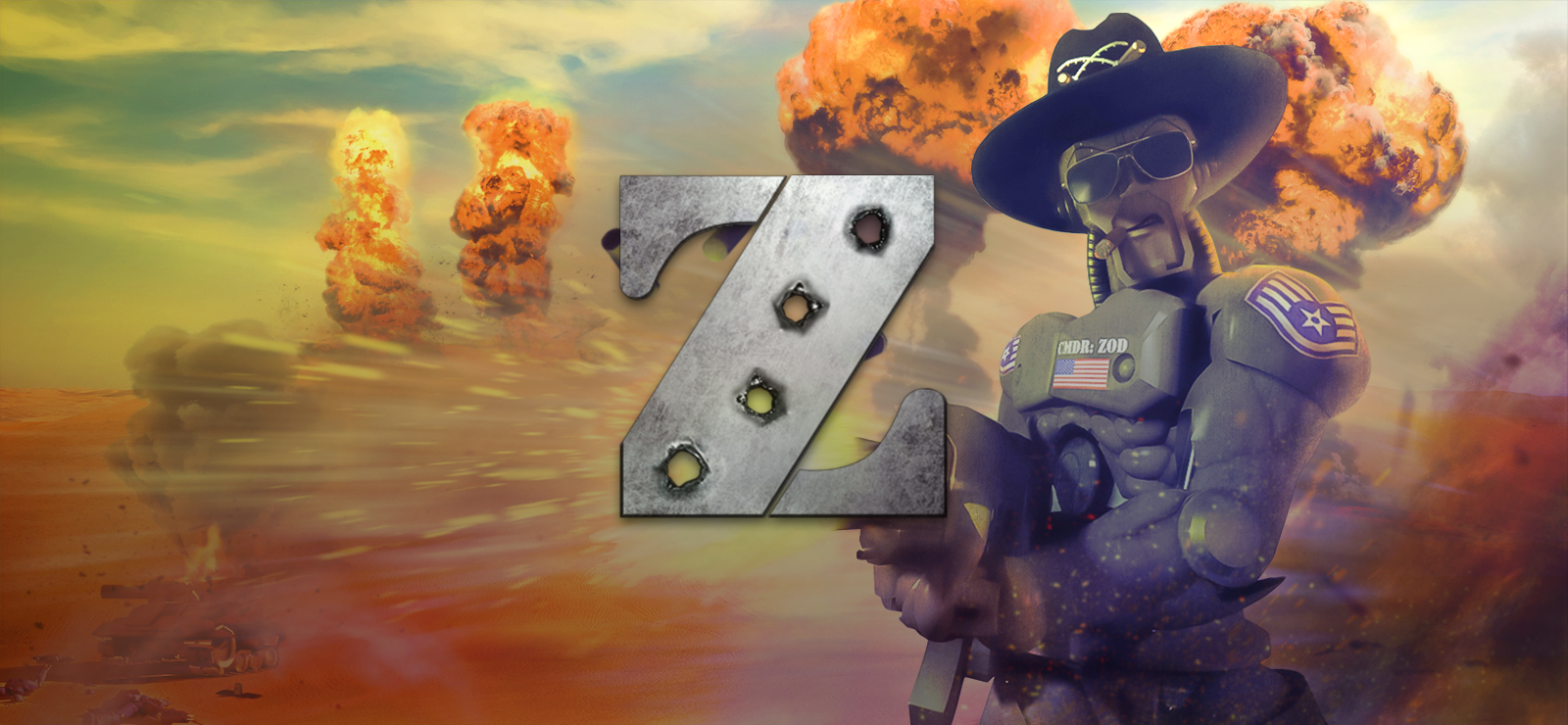 Z | Rock Paper Shotgun