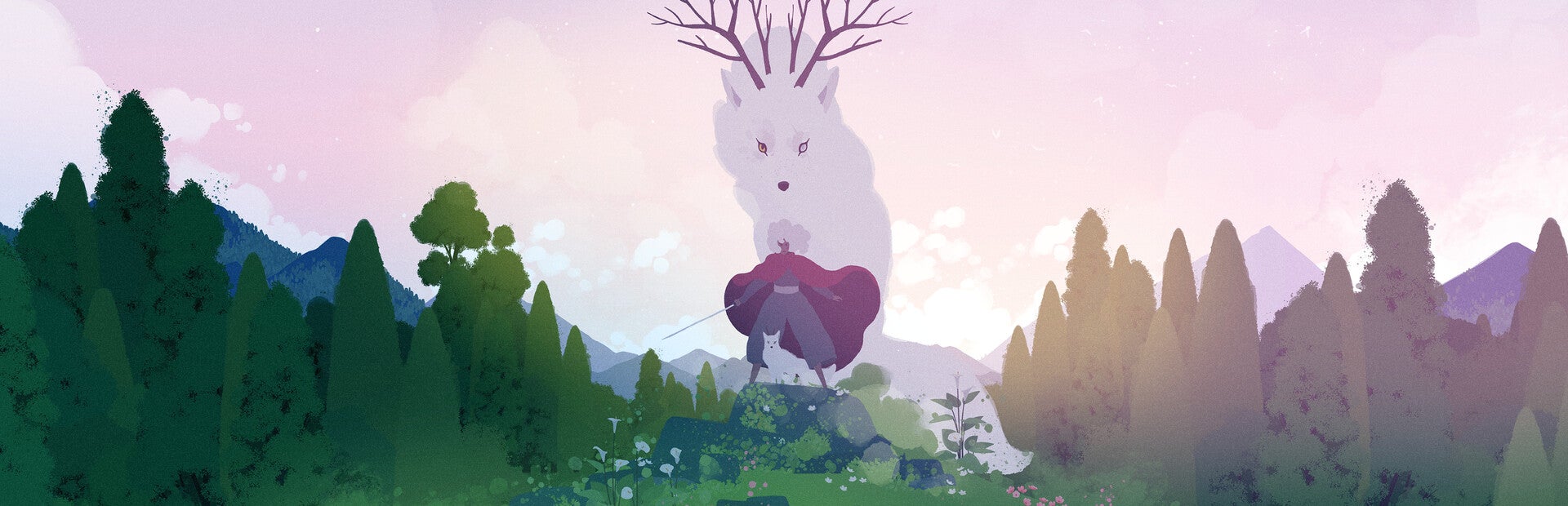 Neva | Rock Paper Shotgun