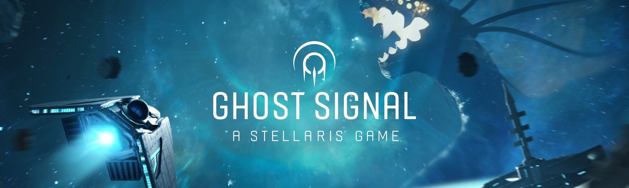 Ghost Signal: A Stellaris Game | Rock Paper Shotgun
