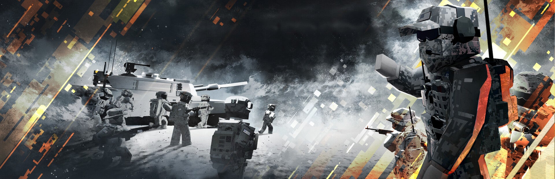 BattleBit Remastered | Rock Paper Shotgun