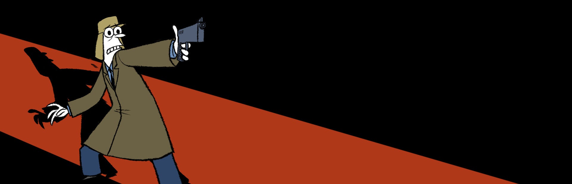 Puzzle Agent 2 | VG247